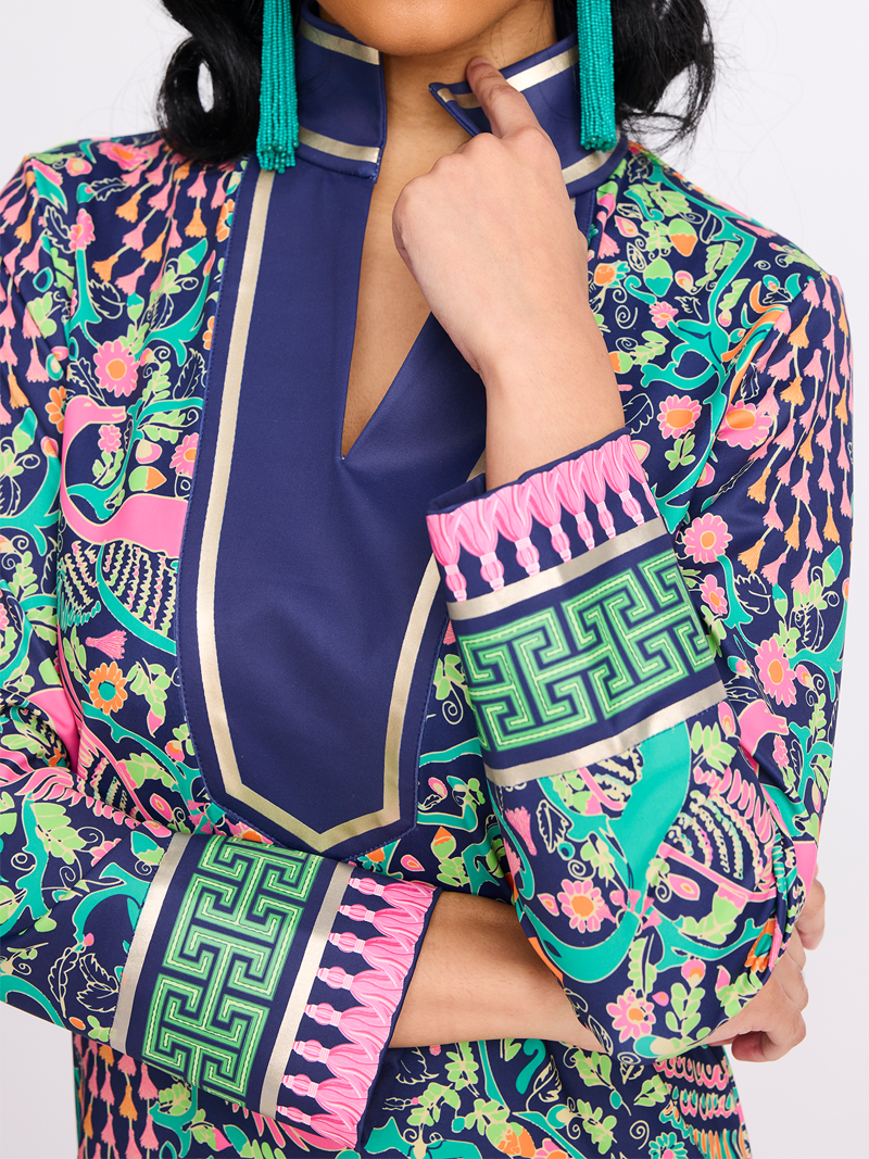 Phoenix Bird Majestic Maxi – Tassley